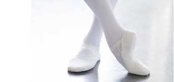 Yumiko (All Products) – Allegro Dance Boutique