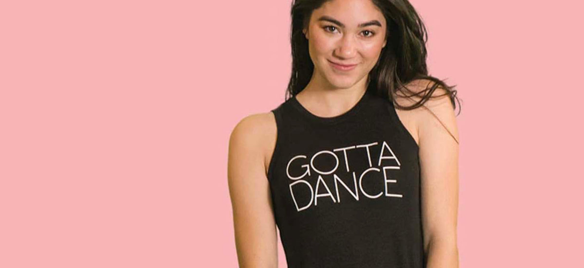 Eleve Dancewear – Allegro Dance Boutique