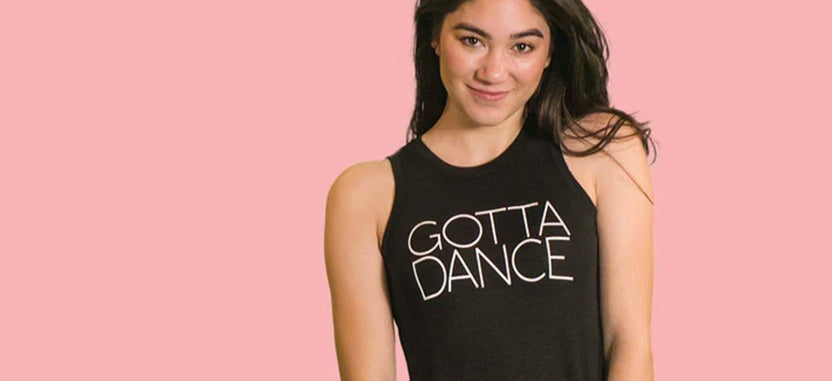 Eleve Dancewear – Allegro Dance Boutique