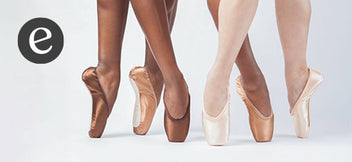 Toe Spacers – Allegro Dance Boutique