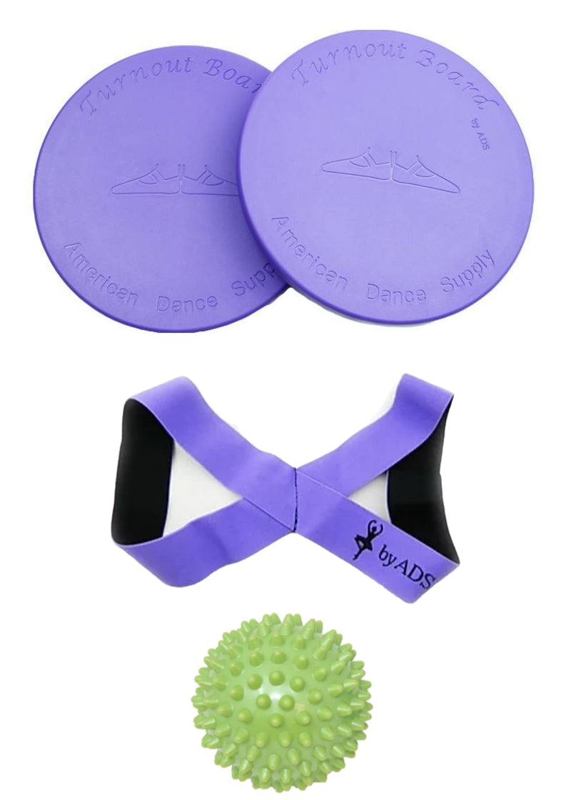 Allegro Alignment & Turn-Out Kit – Allegro Dance Boutique
