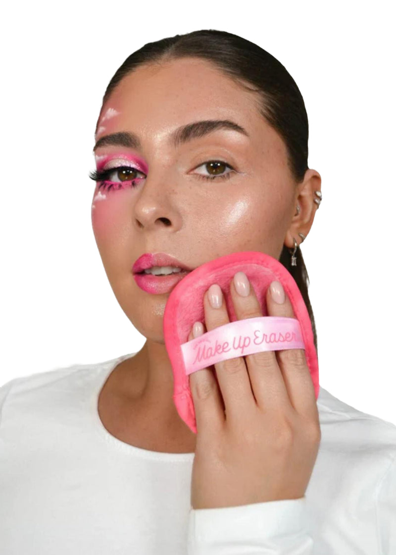 the makeup eraser set