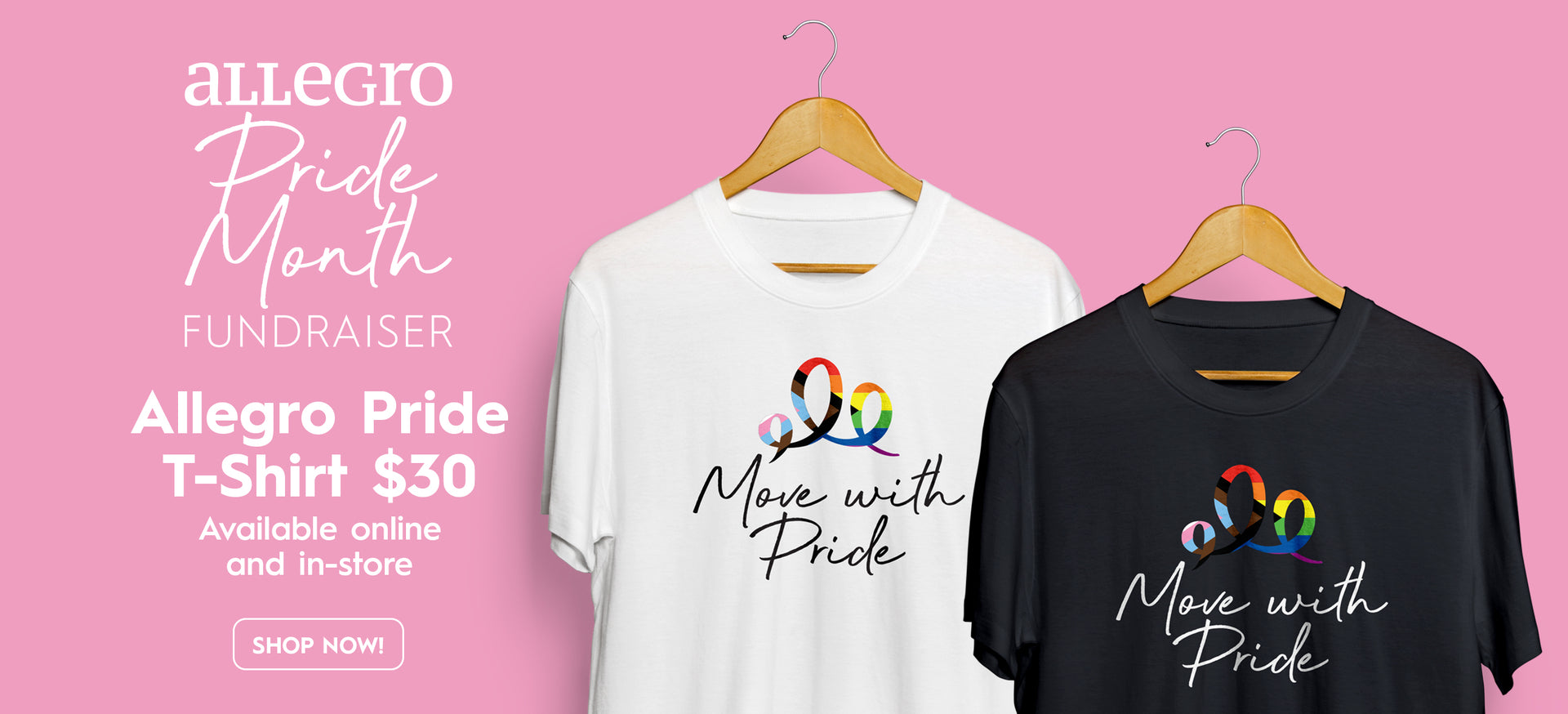 Allegro Dance Boutique