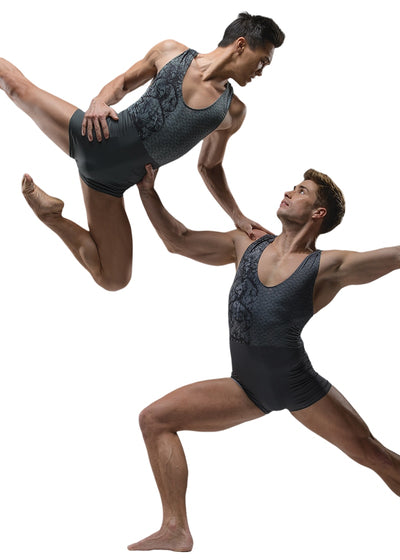 Boys' & Men's Leotards & Unitards#N#– Allegro Dance Boutique