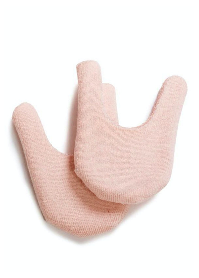 Toe Pads & Shoe Inserts – Allegro Dance Boutique
