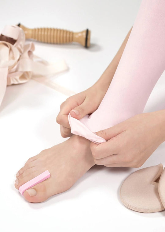 Toe Spacers – Allegro Dance Boutique