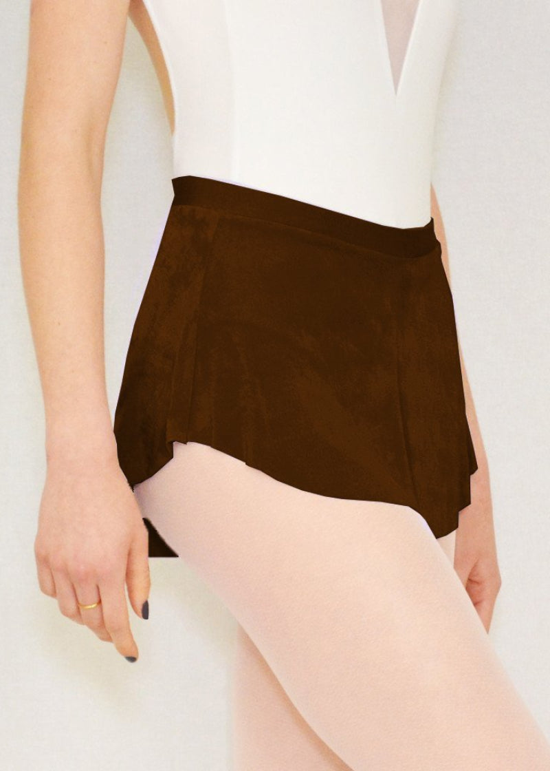 Bullet Pointe Pull-On Skirt (Studio Essentials) – Allegro Dance Boutique